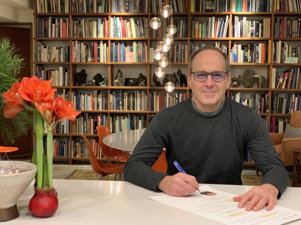 Quick Glance – Civic Muse