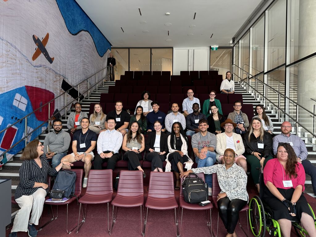 Who We Are – Civic Muse