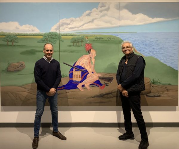 Who We Are – Civic Muse