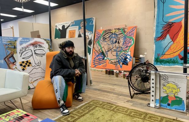 Who We Are – Civic Muse